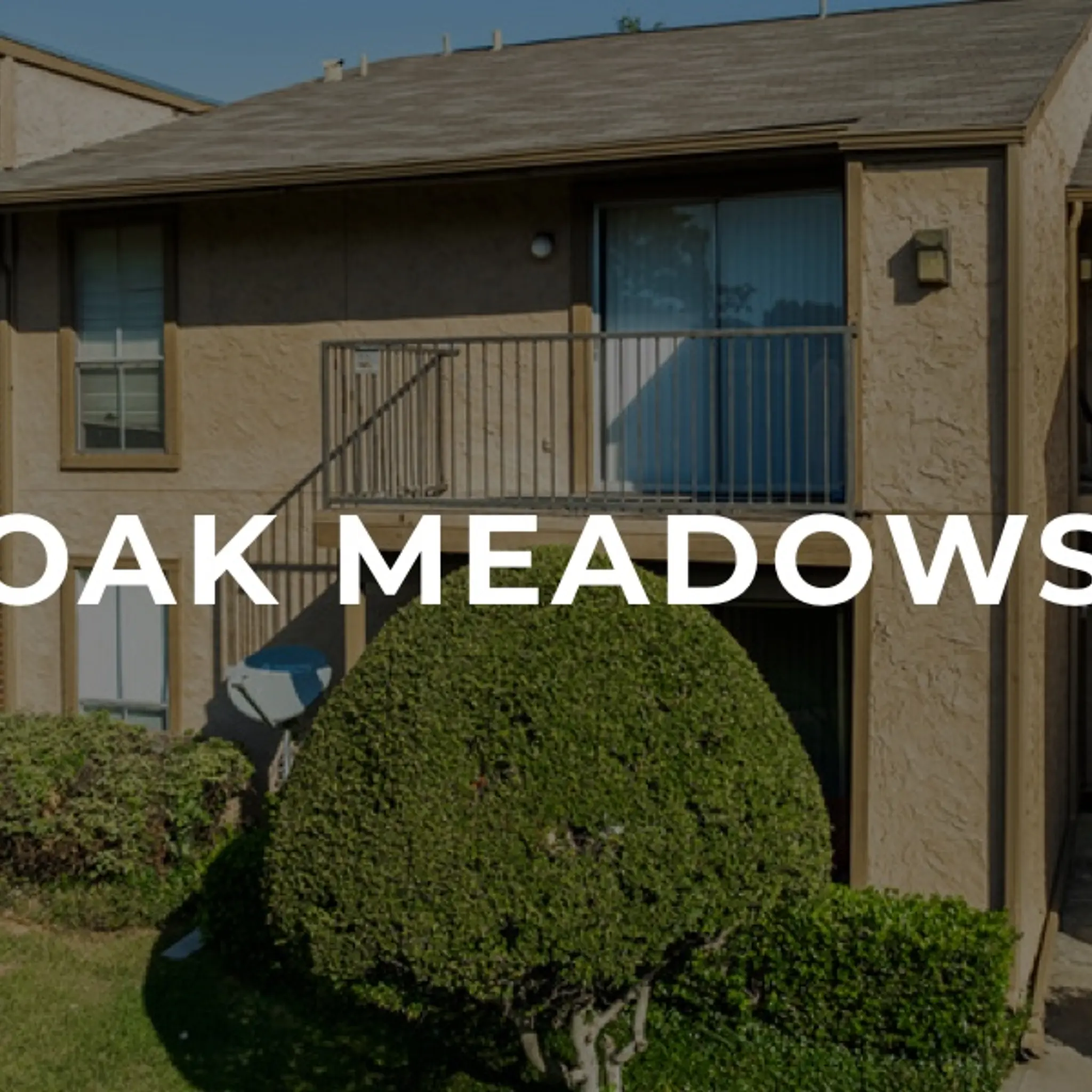Home | Oak Meadows